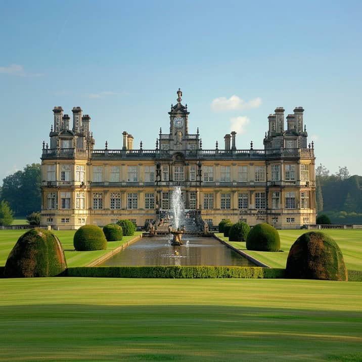 Fire Door Solutions for Historical and Listed Buildings | UK Fire Door ...