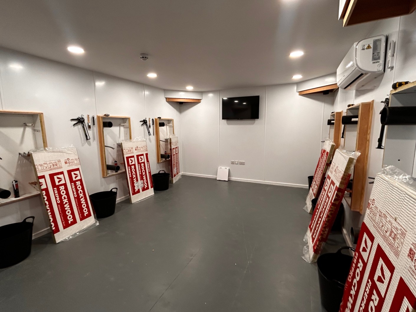 Training Centre | UK Fire Door Training